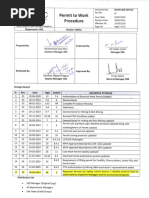 IMO Lifting Equipment Color Codes 2023 | PDF