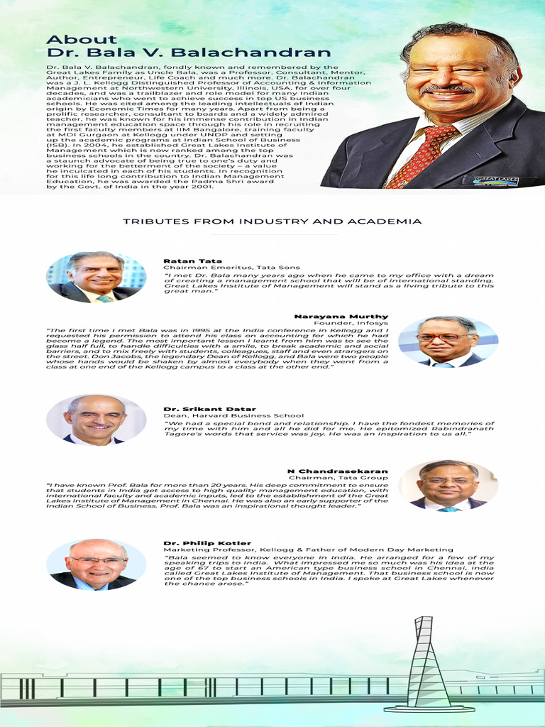 Bala Balachandran | PDF