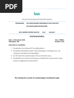 Pega Scenario-Based Interview Questions | PDF | Page Layout | Computing