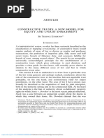 Sample Cross-Complaint For Indemnity For California | PDF | Complaint ...