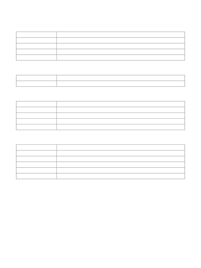 Monk Mode Daily Routine Guide | PDF