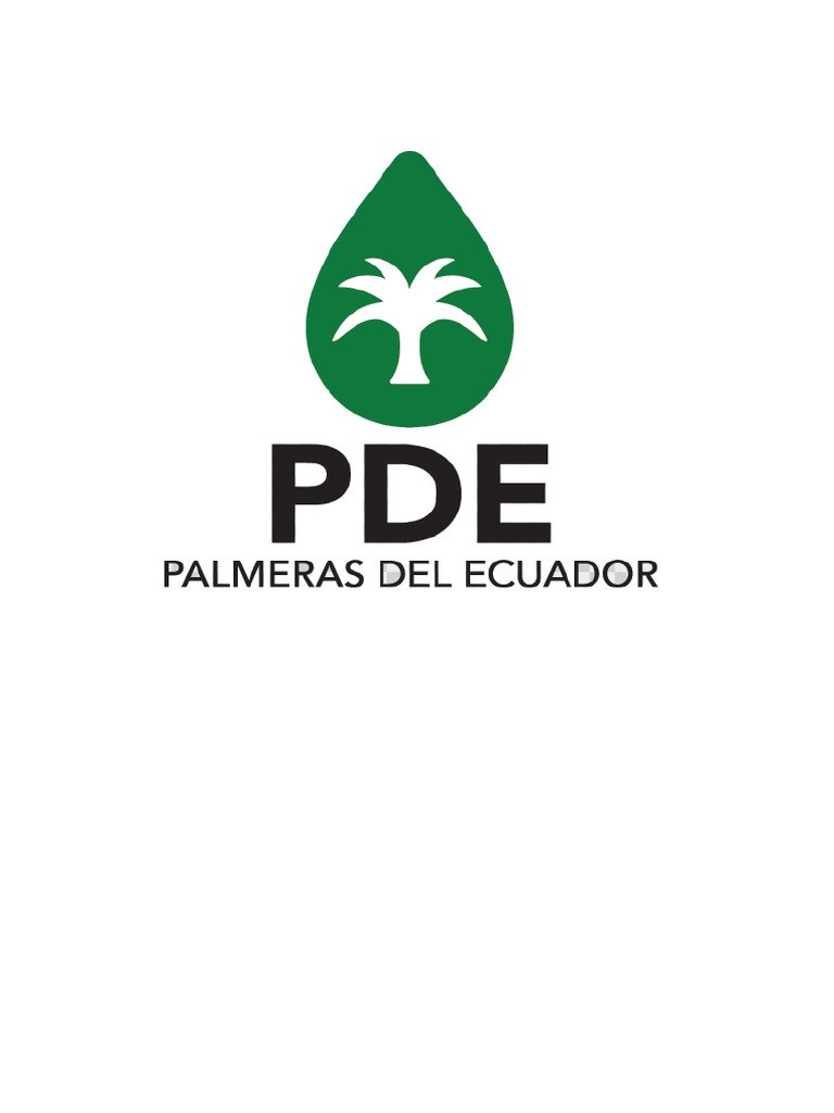 Logo Pde | PDF