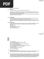 Structure of Special Juvenile Police Unit | PDF | Juvenile Delinquency ...