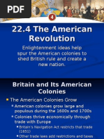 The Road To The Constitution Lesson Plan | PDF | Federalism | United ...