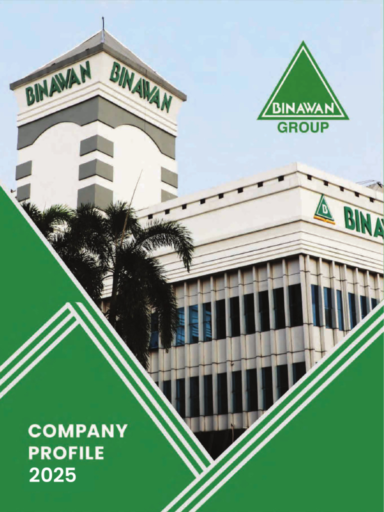 Binawan Training Center: Global Workforce Development | PDF | Bachelor ...