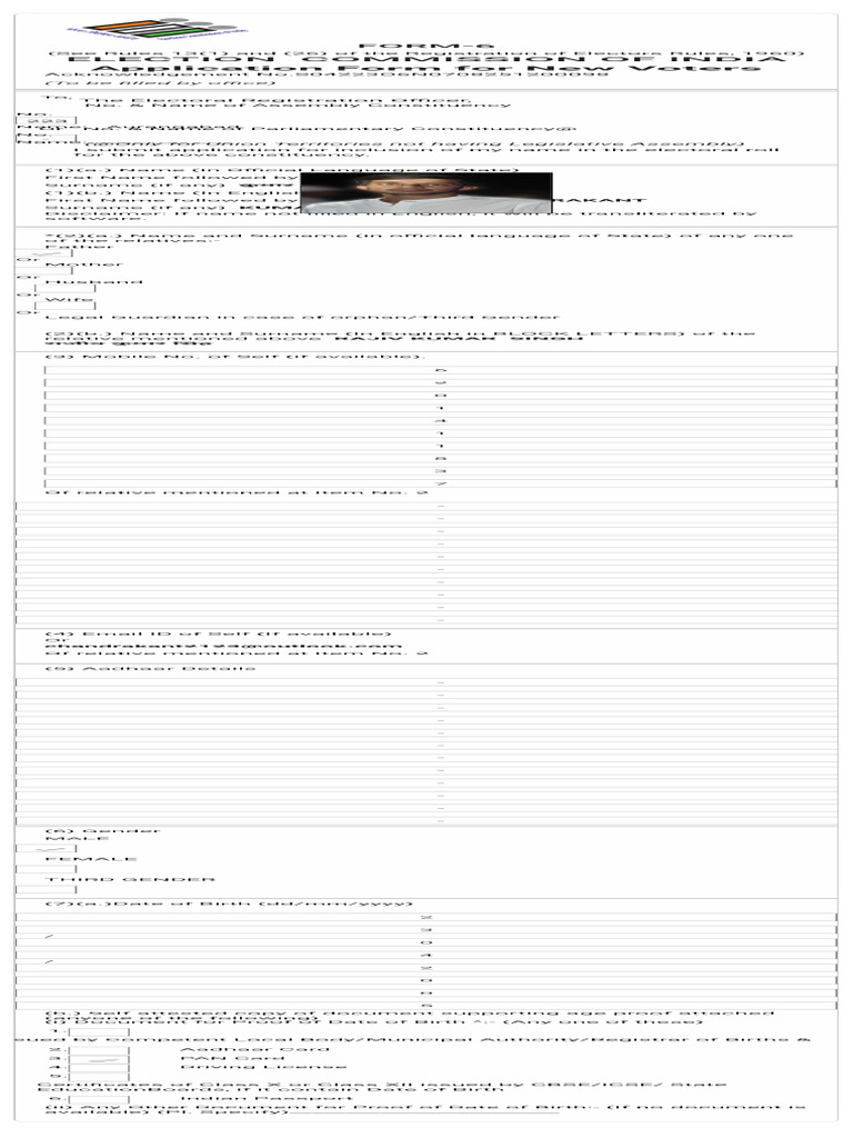 Form6 S04223O6N0708251200098 PDF | PDF