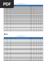 Cambridge May June 2025 Exam Timetable | PDF