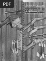 Black Powder Grades and Sizes Explained | PDF | Gunpowder | Projectile ...