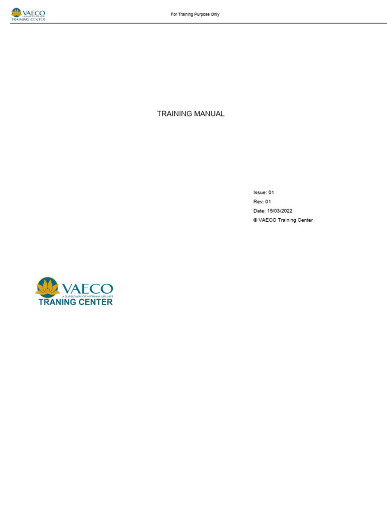 ATA33 Level A VAECO - Combine | PDF | Transformer | Power Supply