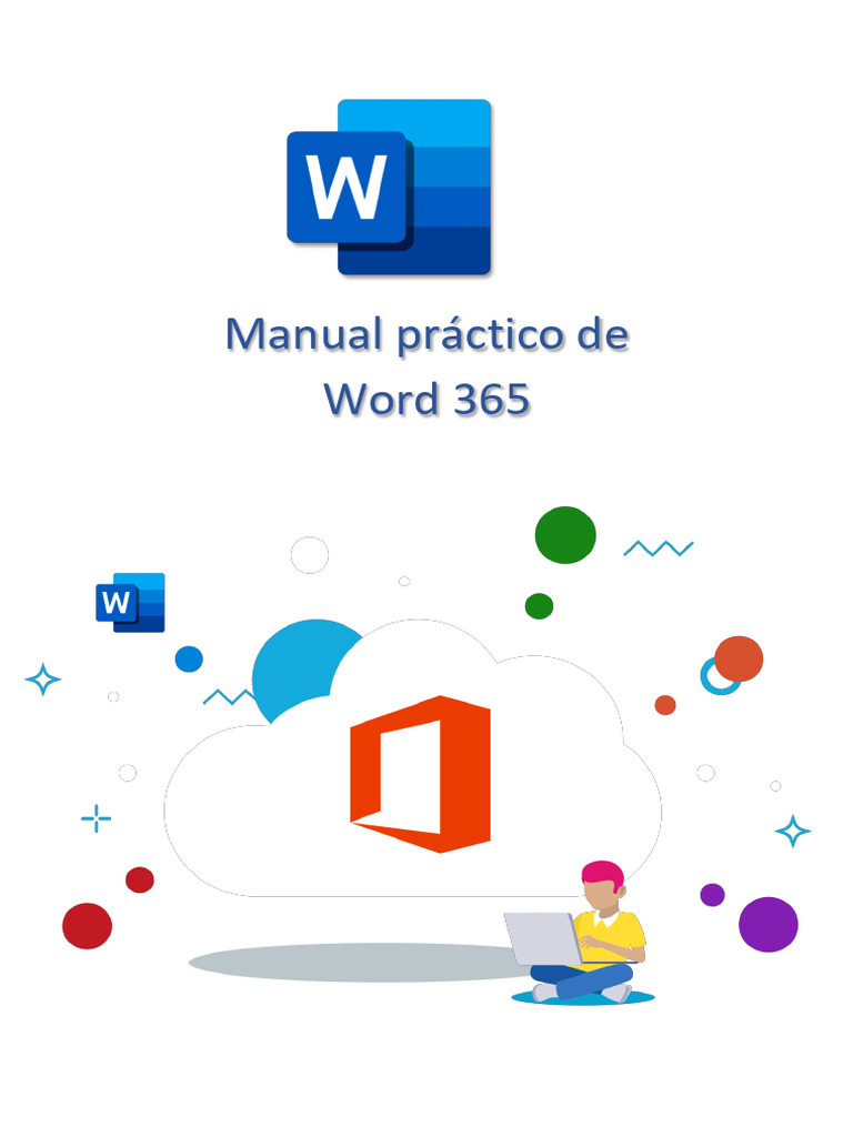 Manual Práctico de Word 365 | PDF | Microsoft Word | Microsoft