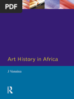Global Art History: Prehistory to Present | PDF | Social Science