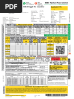 BSES Rajdhani Power Limited Application Form | PDF
