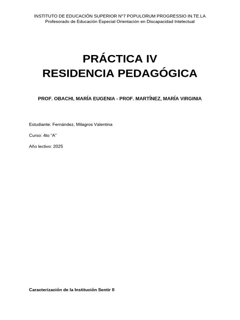 Guion de Conjetural de Matemática | PDF | División (Matemáticas) | Educación especial