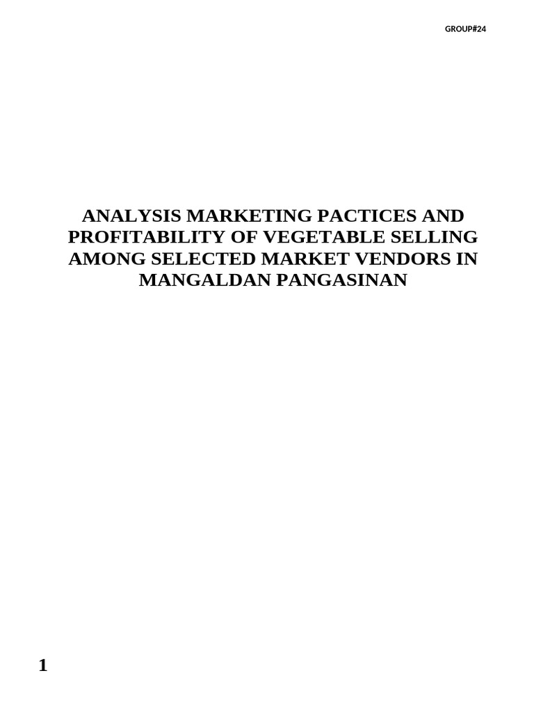 Inbound 7066616582100721858 | PDF | Marketing | Profit (Economics)