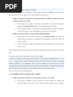 NAADAC Code of Ethics Overview | PDF | Confidentiality | Informed Consent