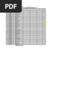 12th Class Student Roll Number List | PDF