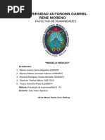 Agentes Contundentes y Lesiones Médicas | PDF