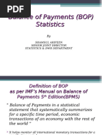 BOP Category Guide | PDF | Securities (Finance) | Financial Capital