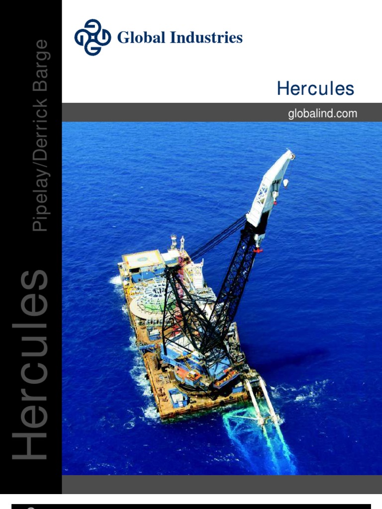HERCULES | PDF | Transport