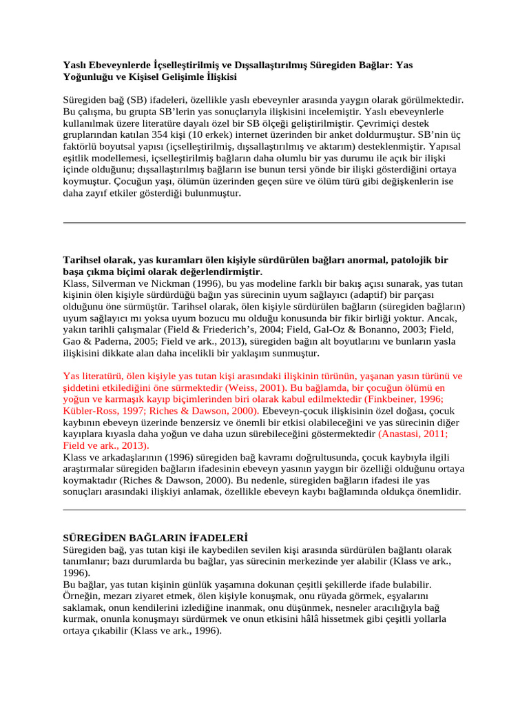 Sholtes | PDF
