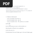 GCSE Engineering NEA Guidance 2023 | PDF | Engineering | Prototype