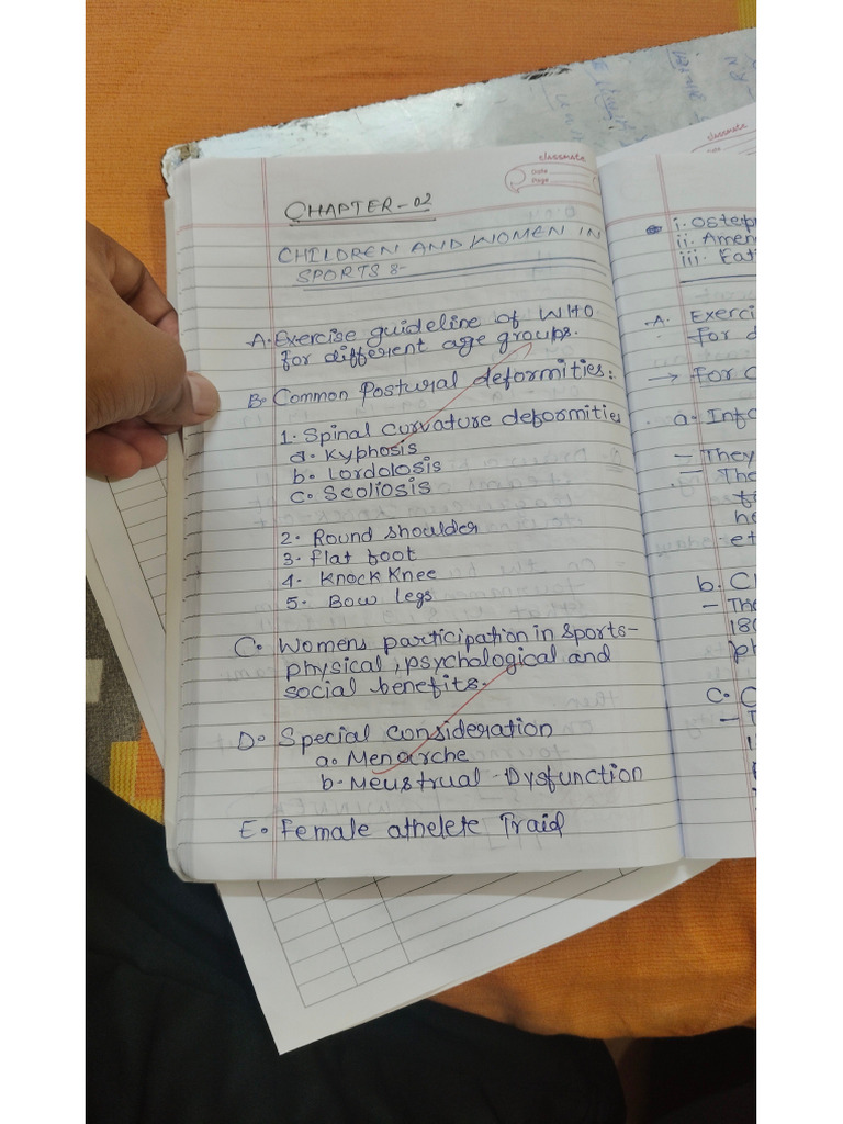 Phe CH 02 | PDF