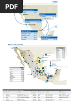 US Gasoline RVP Change Calendar | PDF | Chess Theory | Chess