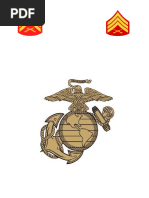 NCO Induction Ceremony Script | PDF | Non Commissioned Officer | Sergeant