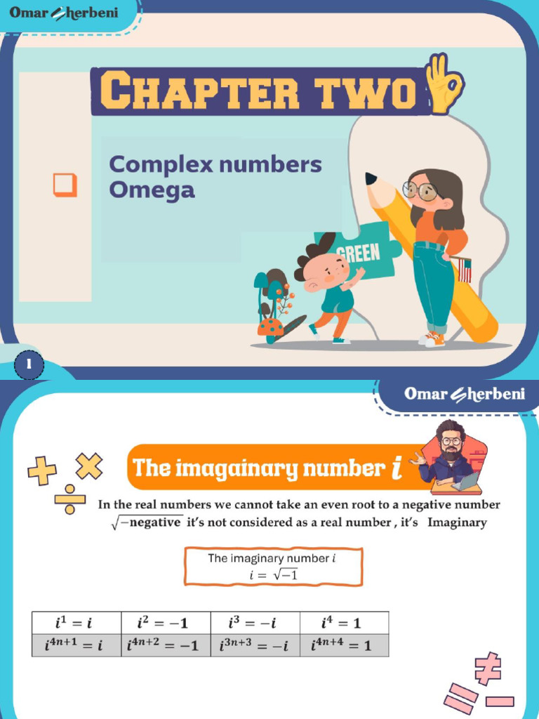 Chapter 2 Algebra | PDF