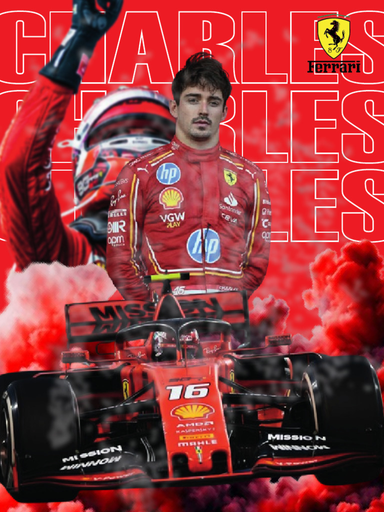 Flyer Formula 1 | PDF