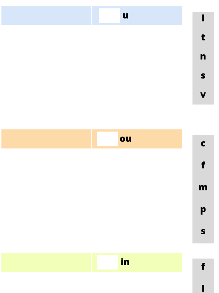 Générateur de Lecture | PDF