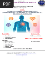 La Position Assise Et La Position Demi-Assise | PDF | Anesthésie ...