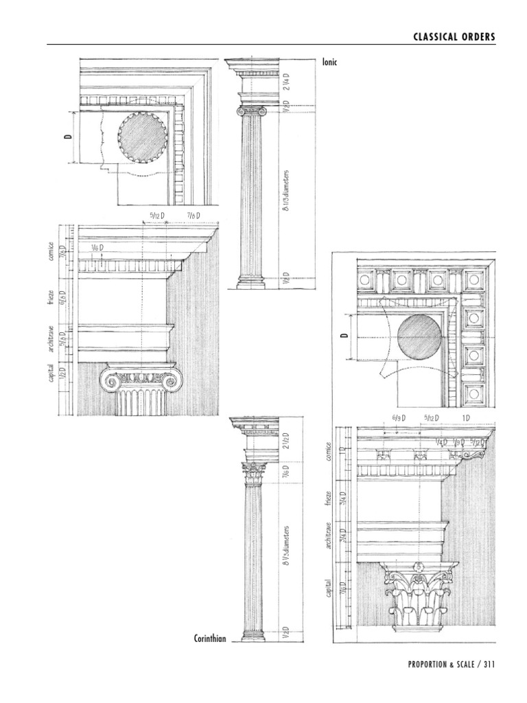 Ching-Architecture Form Space Order-326 | PDF | Ancient Europe ...
