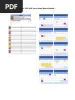 Swindon Schools Term and Holiday Dates 2025 26 | PDF | Christian ...