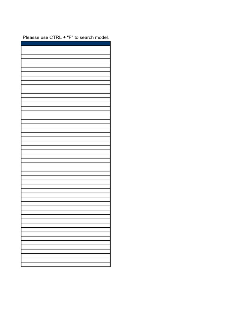 ASUS System Control Interface v1 Models | PDF