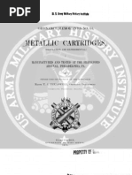 Artillery Shell Markings | PDF