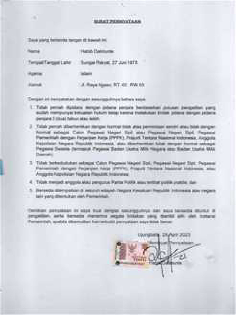 Surat 5 Point Compressed | PDF