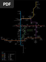 Kuwait City Bus Route Numbers Guide | PDF | Kuwait