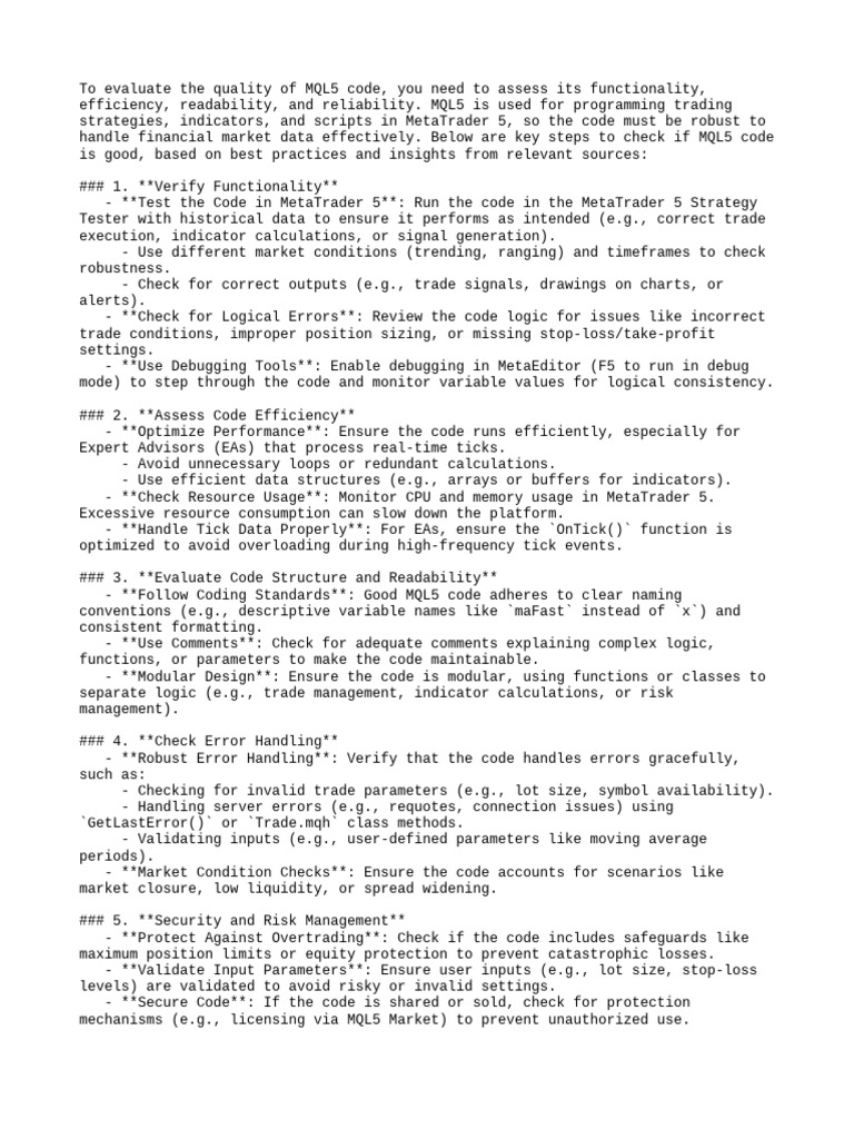 Check AI | PDF | Reliability Engineering | Debugging