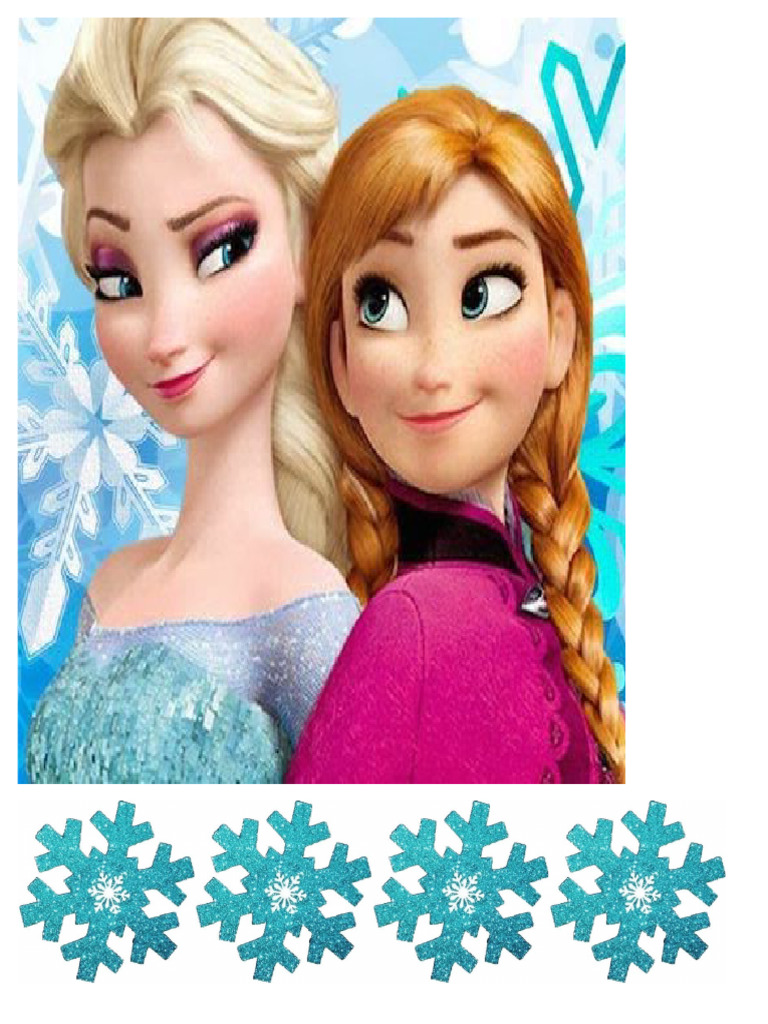 Frozen 2 | PDF