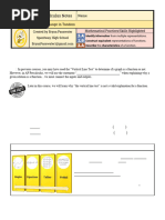 Notes Key Topic 1.1 Change in Tandem 2024 | PDF | Function (Mathematics ...