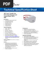 Assigned Protection Factors APF Chart Final | PDF | Working Conditions ...