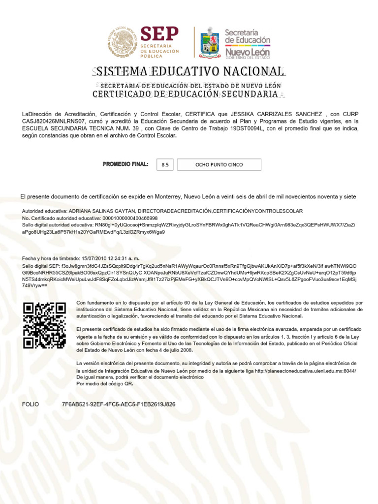 653498720-CERTIFICADO-ORIGINAL - PDF 20250821 175203 0000 | PDF