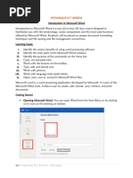 Installing Visual Geez on Windows | PDF | Computer Keyboard | Microsoft ...