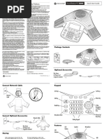 P009.User Manual 4177059 | PDF
