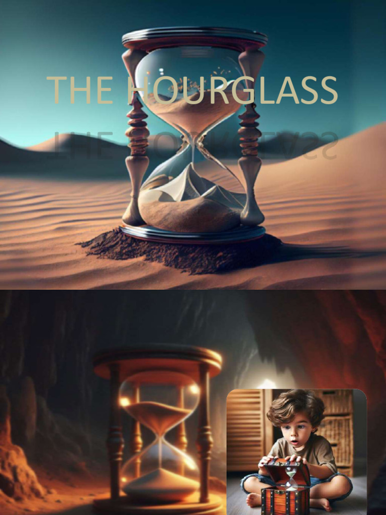 The Hourglass | PDF