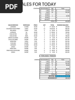 Pricelist Printing | PDF | Office Work | Computing