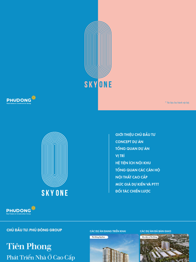 Present Sky One | PDF