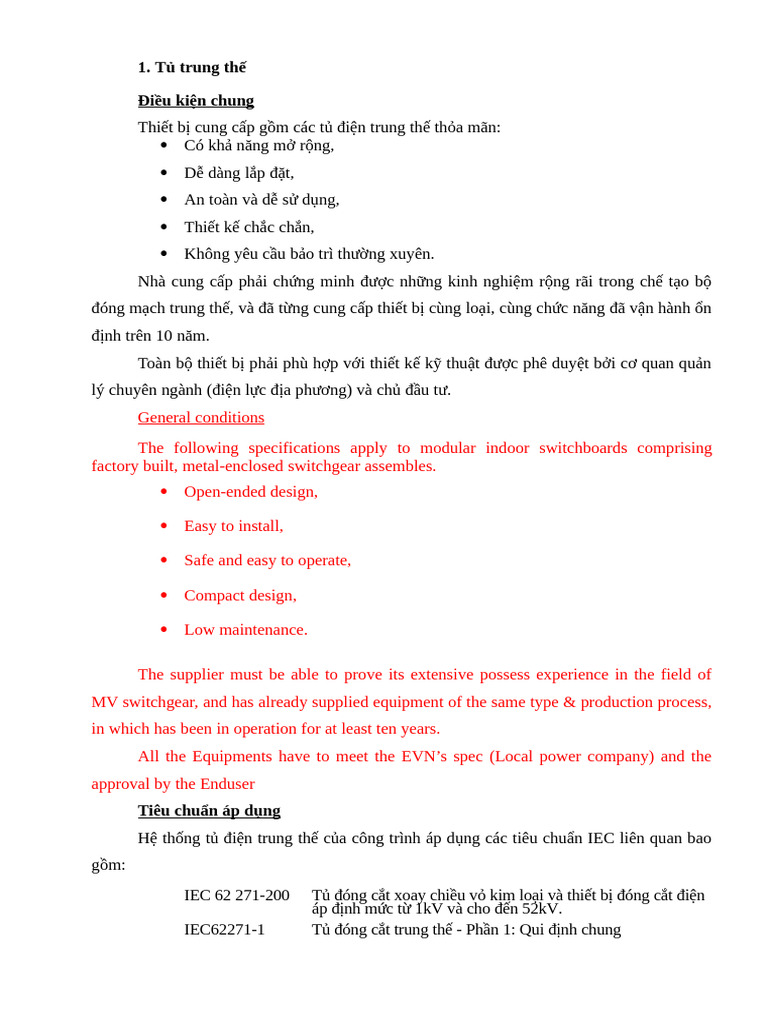 1 Tu Trung The AIS Plus | PDF