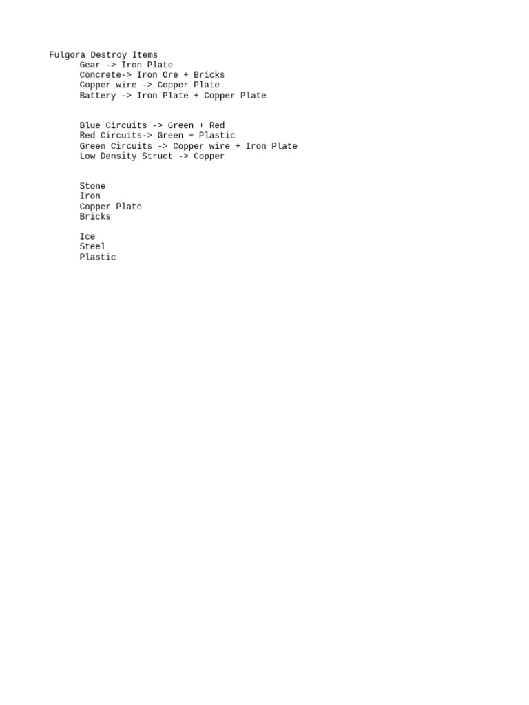 Mat Notes | PDF